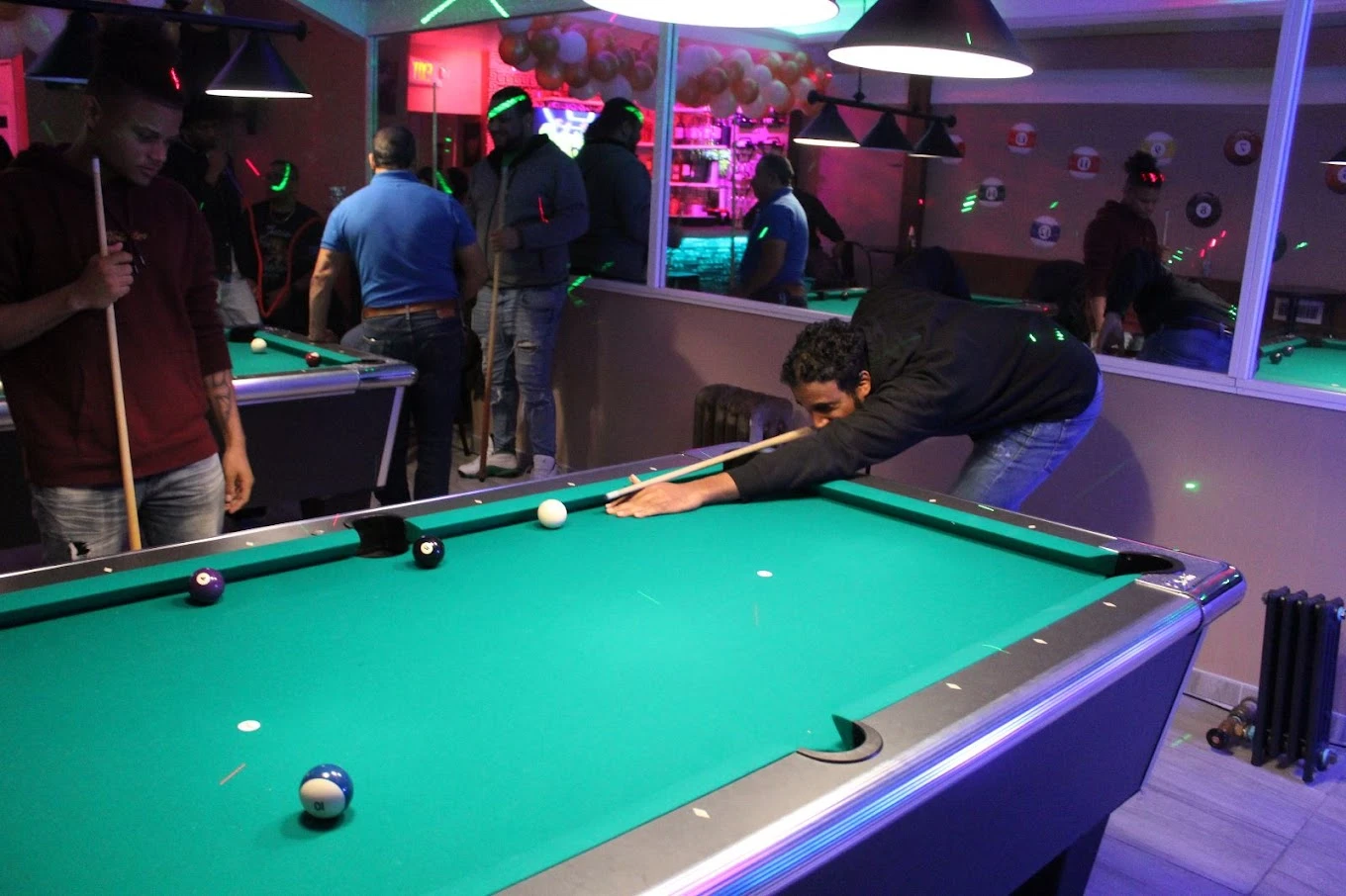 3 Best pool hall in Yonkers New York