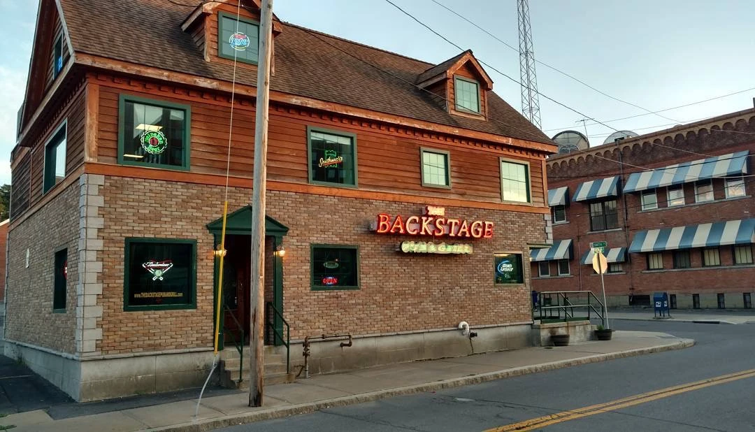 20 best bars in Schenectady New York