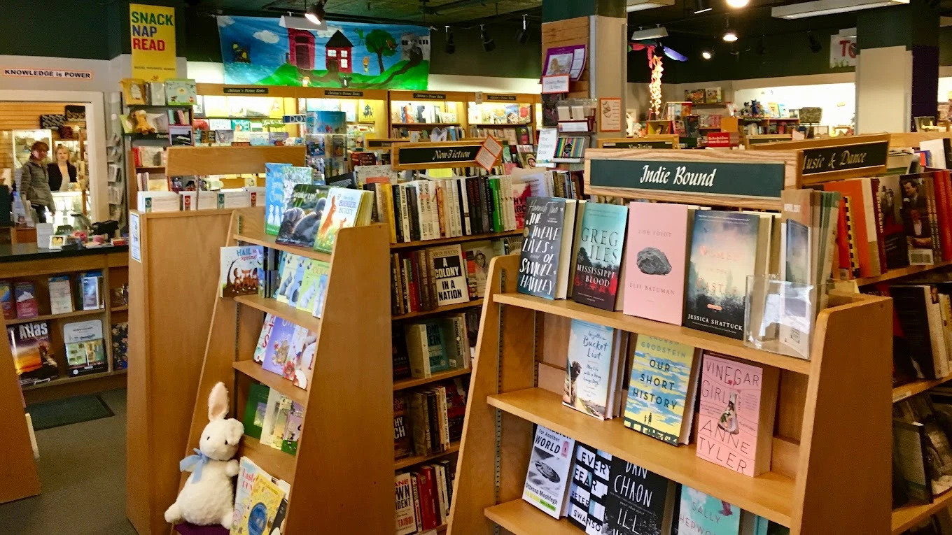 8 Best kid bookstores in Schenectady New York