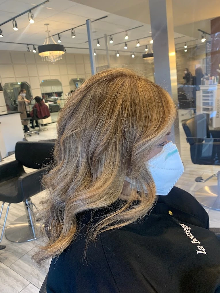 Salon 56 White Plains