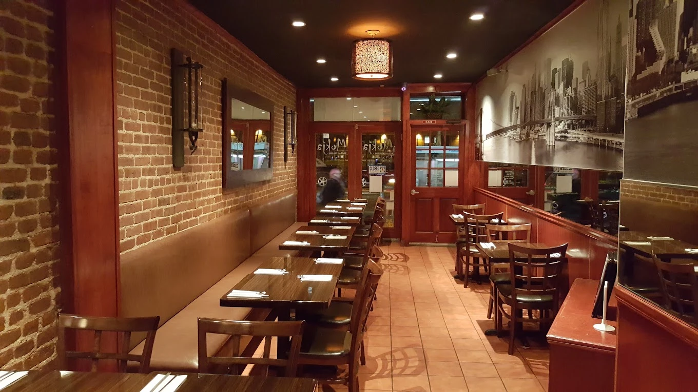 3 Best korean restaurants in Upper West Side New York City