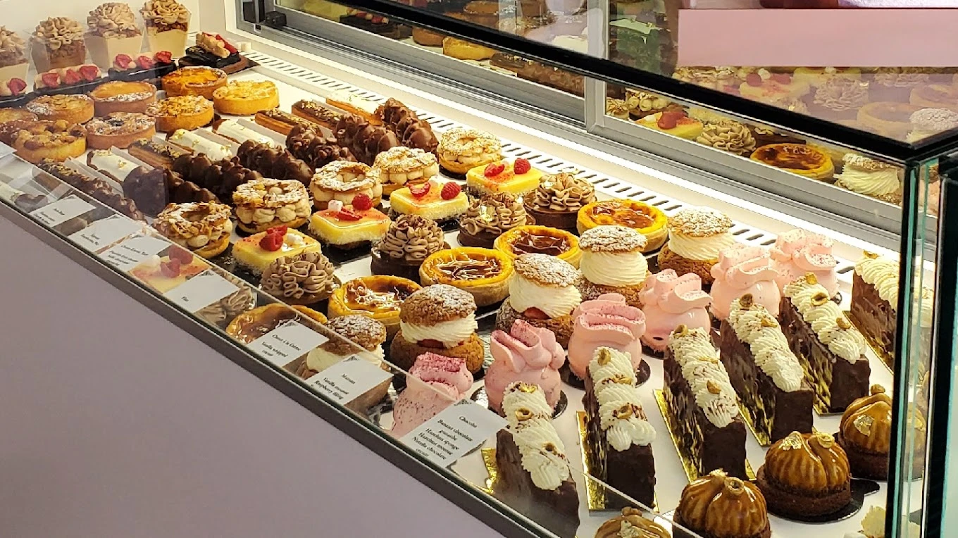 Top 19 bakeries in Upper West Side New York City