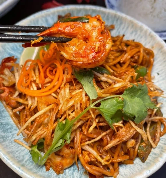 The 5 Best Indonesian restaurants in Upper West Side New York City