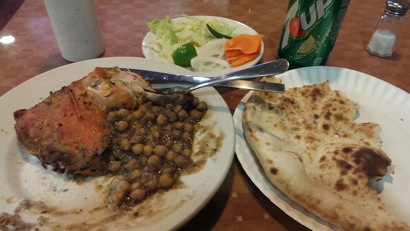 20 Best pakistani restaurants in East Village New York City