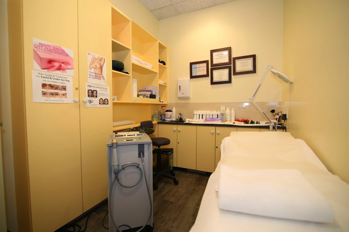 12 Best Spas in Bayside New York City