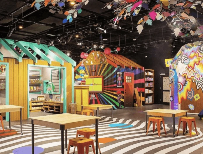 4 Best toy stores in West Village New York City