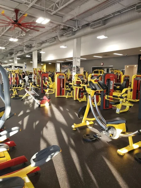 12 best gyms in Staten Island New York City