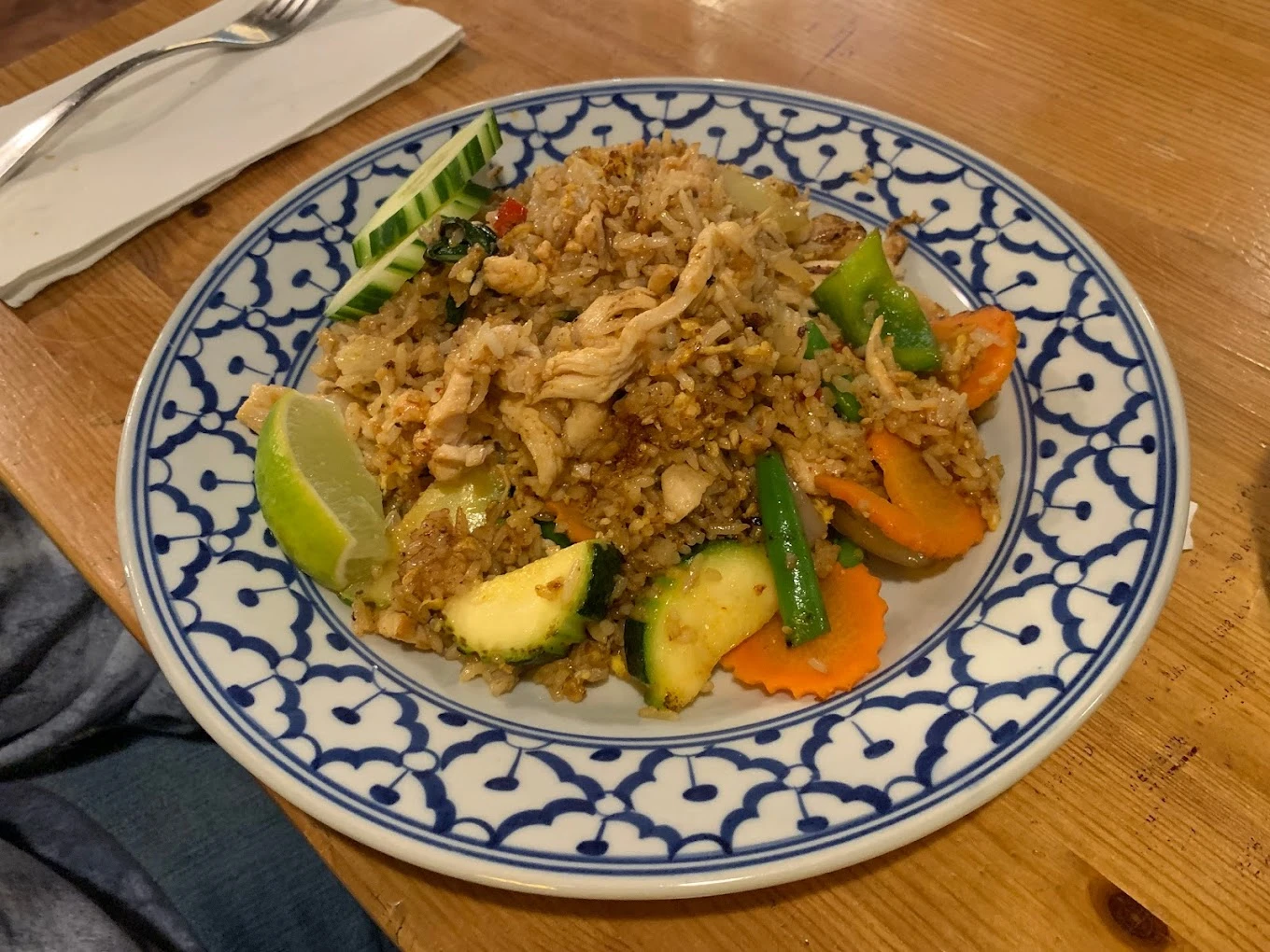 6 Best thai restaurants in Staten Island New York City