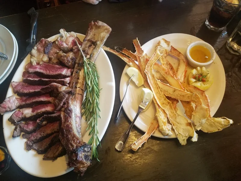 12 Best steakhouse restaurants in Staten Island New York City