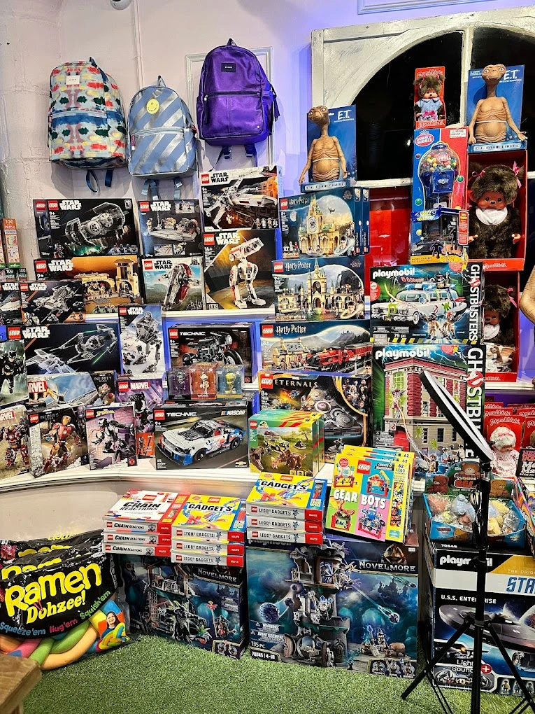 The 6 best toy stores in Brooklyn Heights New York City