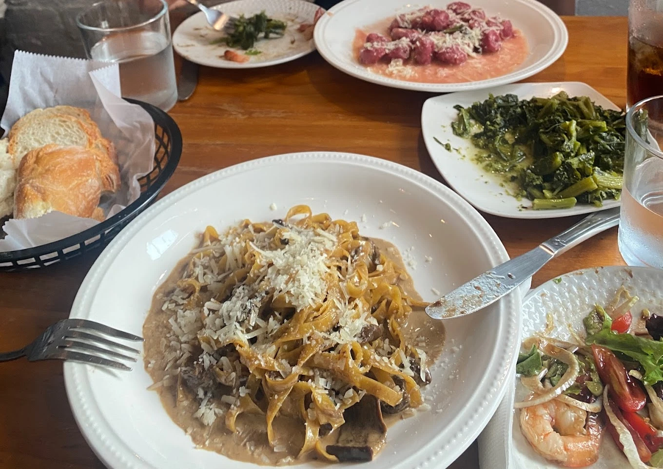 The 12 best italian restaurants in Brooklyn Heights New York City