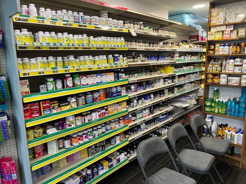 The 12 best pharmacies in Brooklyn Heights New York City