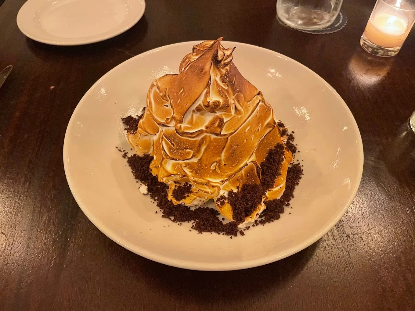 The best 9 desserts in Brooklyn Heights New York City