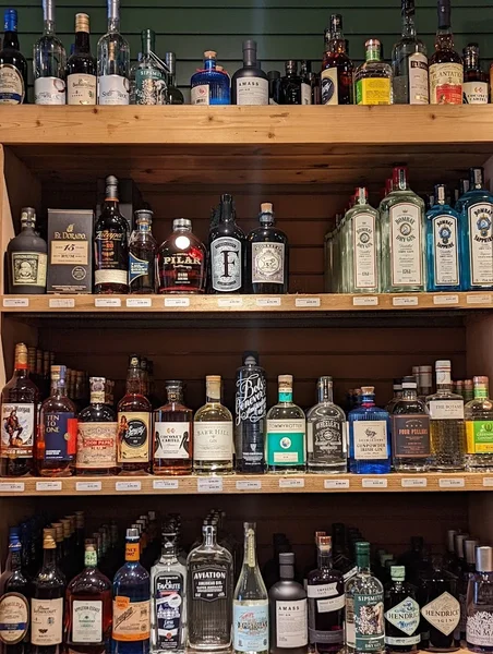 8 best liquor stores in Brooklyn Heights New York City