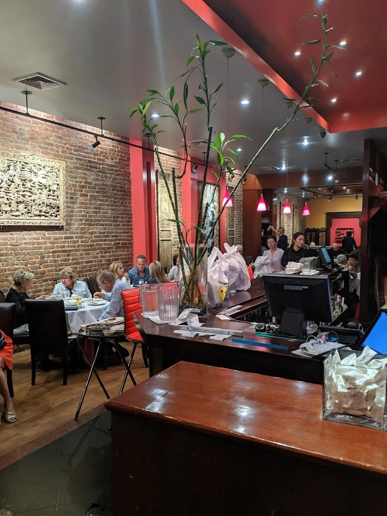 Top 8 Chinese restaurants in Upper East Side NYC