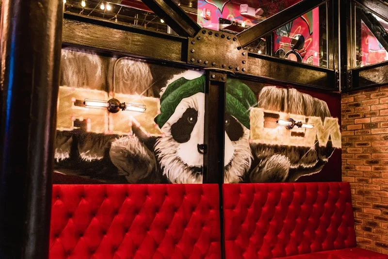 Best of 10 Chinese restaurants in Harlem NYC