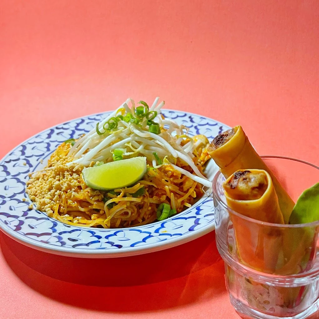 The 5 best thai restaurants in Chelsea New York City