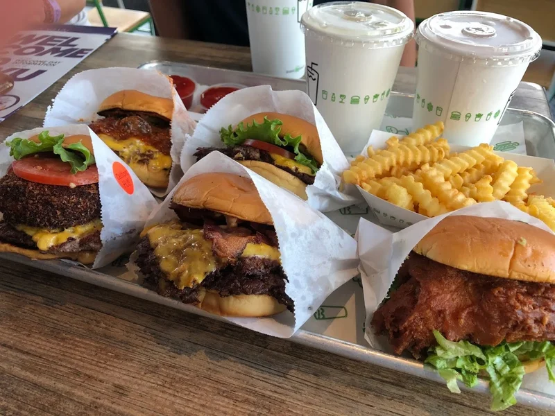 The 8 best places for burgers in Brooklyn Heights New York City