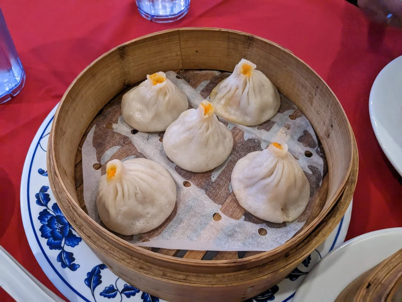 3 Best Dumplings in Chelsea New York City