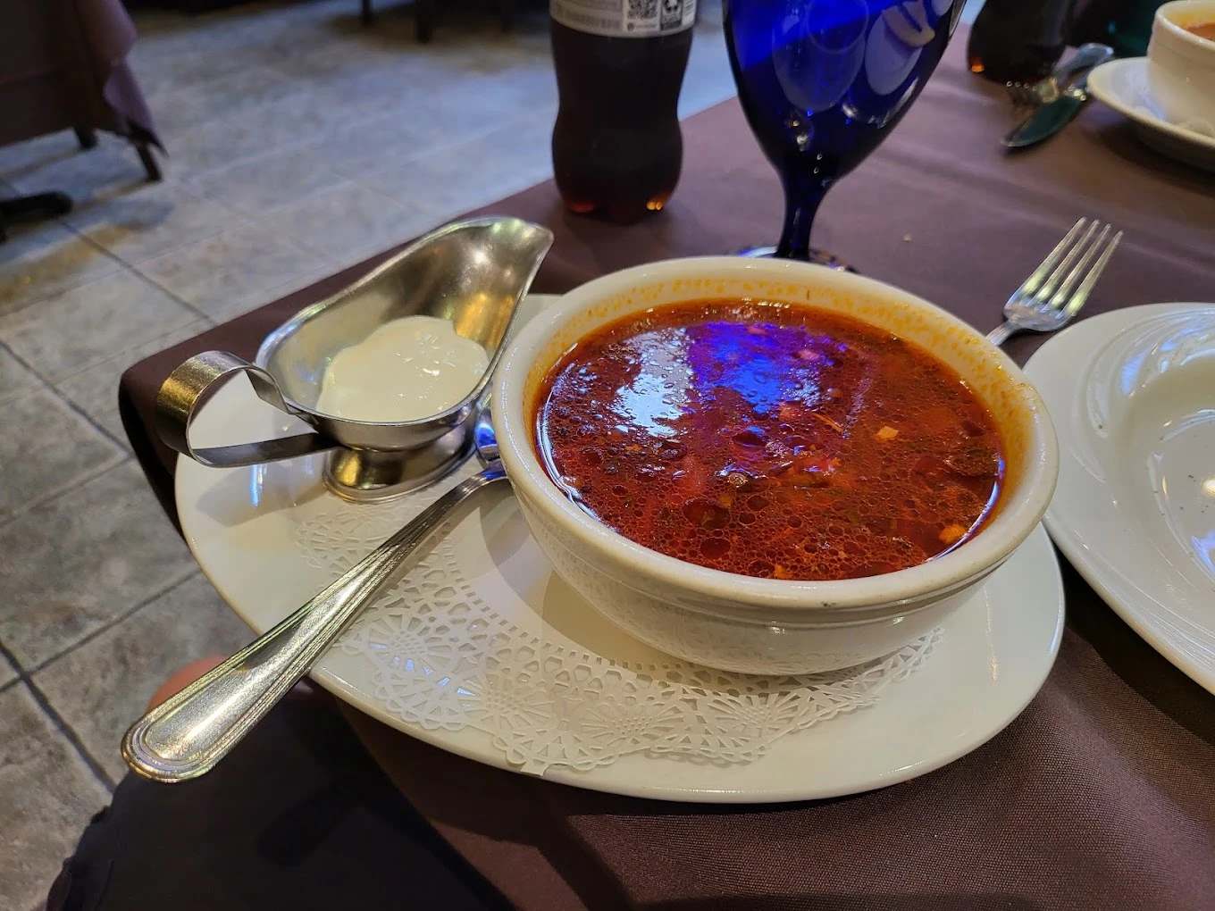 The best 3 Russian restaurants in Williamsburg New York City