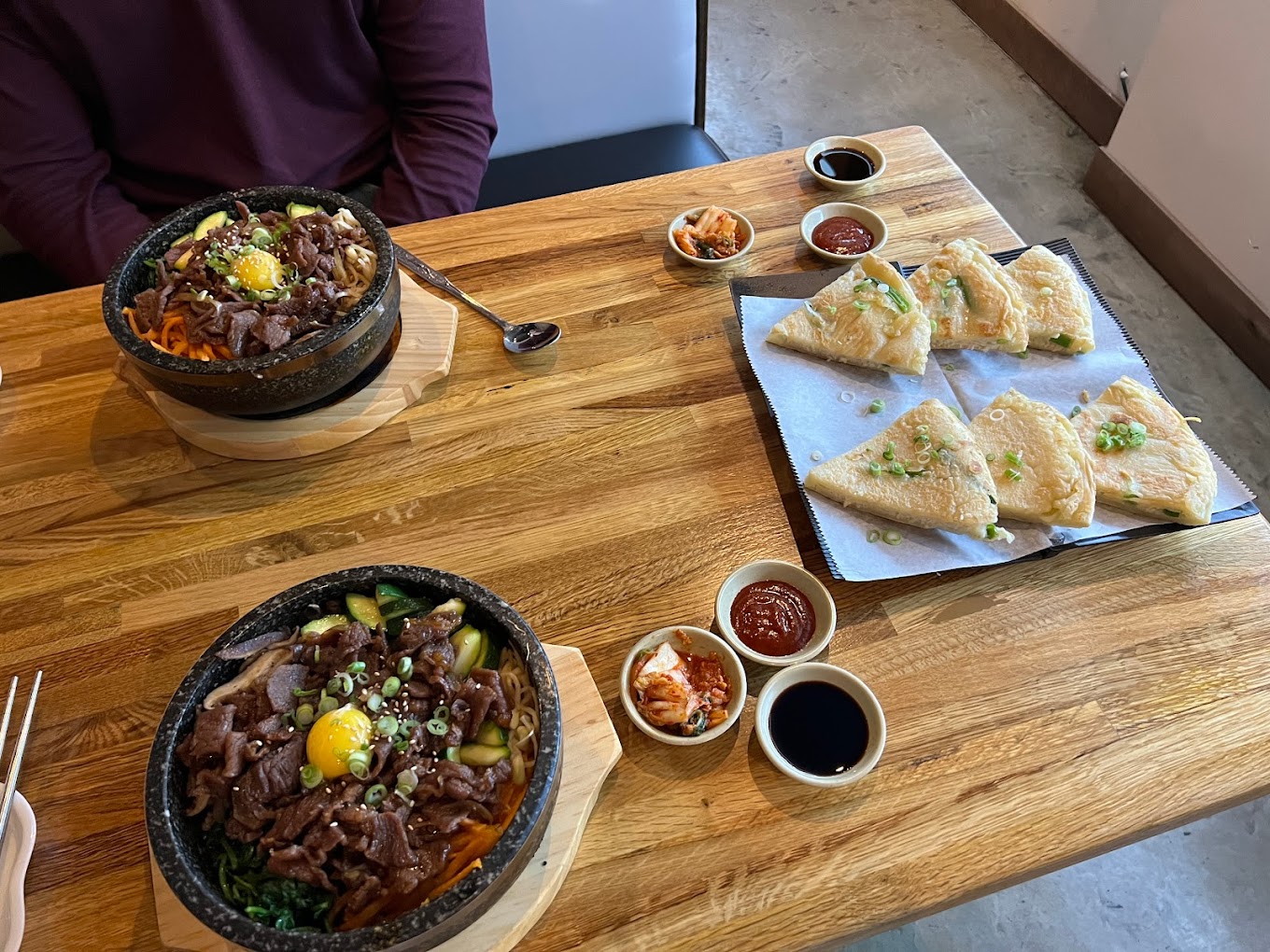 9 best Korean restaurants in Hell’s Kitchen New York City