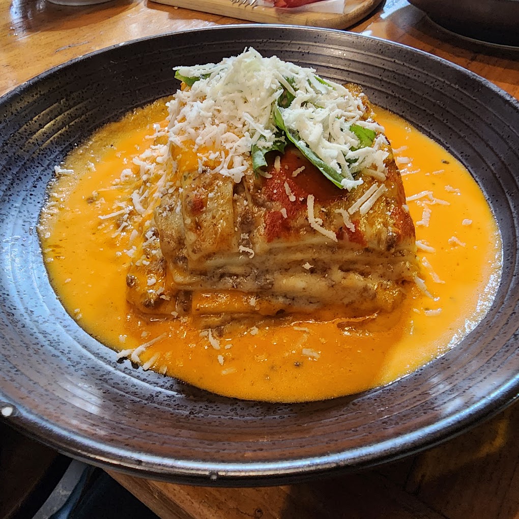 14 best Italian restaurants in Hell’s Kitchen New York City