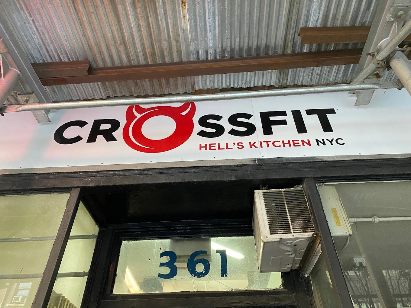 The best 16 gyms in Hell’s Kitchen New York City
