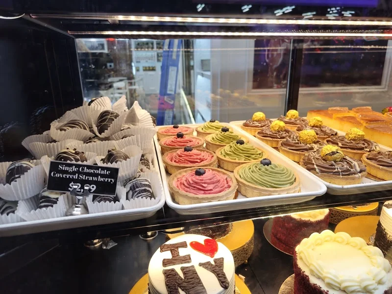 12 Best bakeries in Hell’s Kitchen New York City