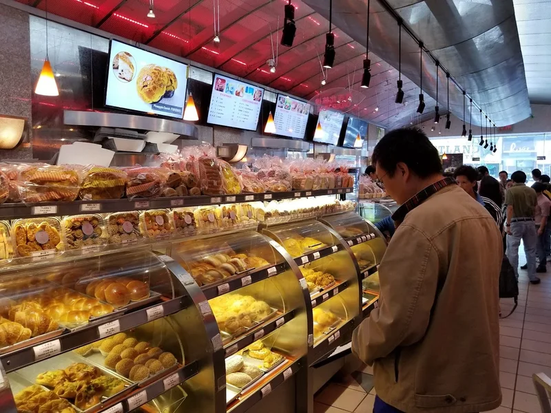 Best of 13 bakeries in Flushing NYC