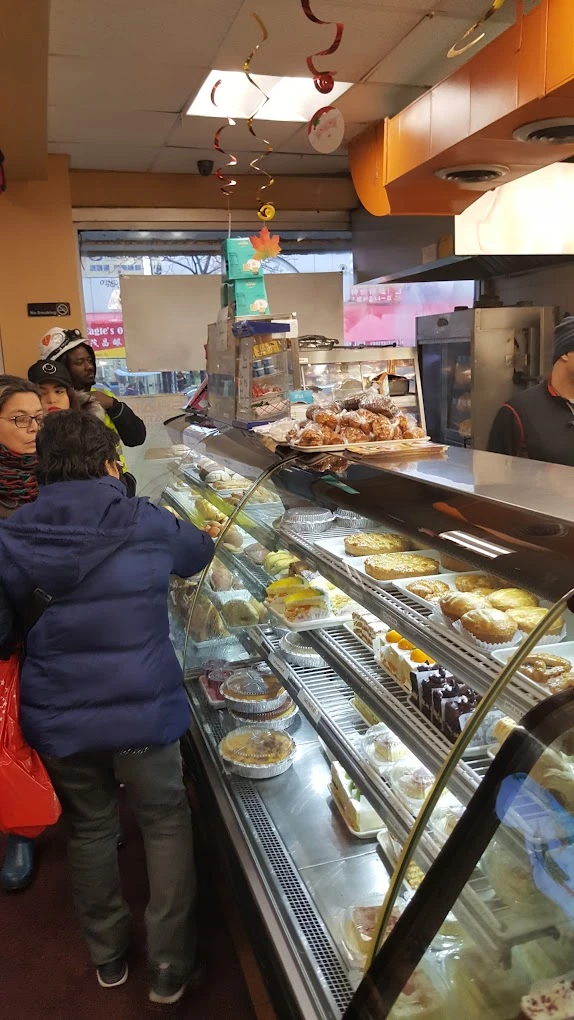 Best of 13 bakeries in Flushing NYC