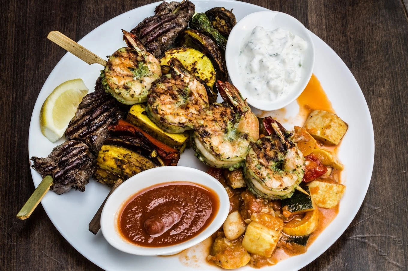 14 Best places for Spicy Food in Hell’s Kitchen New York City