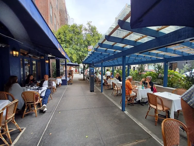 Best of 20 French restaurants in Upper East Side NYC