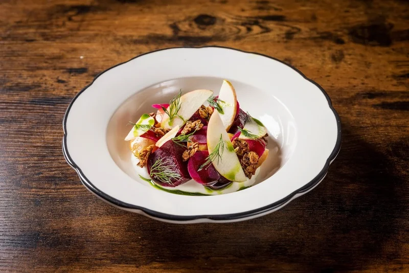 Best of 20 French restaurants in Upper East Side NYC