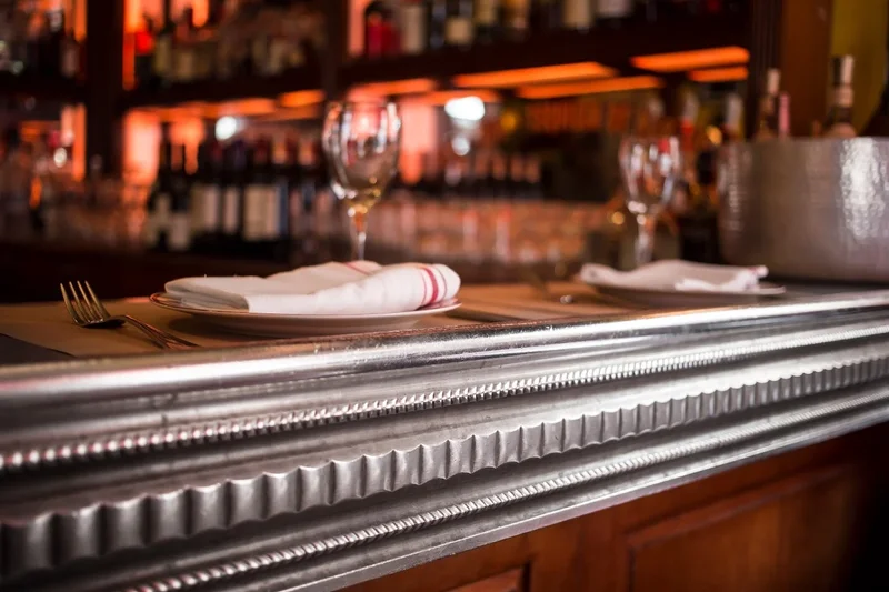 Best of 20 French restaurants in Upper East Side NYC
