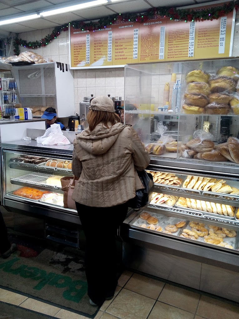 Best of 15 bakeries in Washington Heights NYC