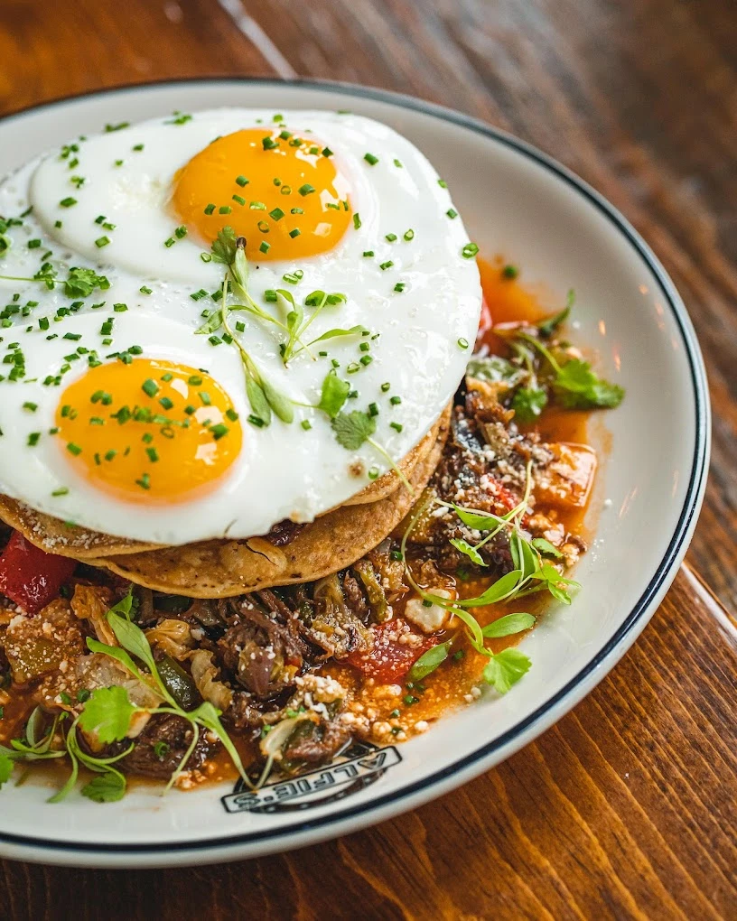 The 10 best places to get brunch in Hell’s Kitchen New York City