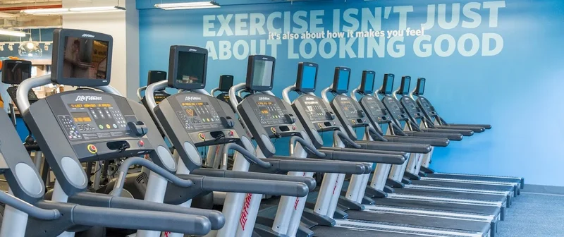 Best of 22 gyms in Williamsburg NYC