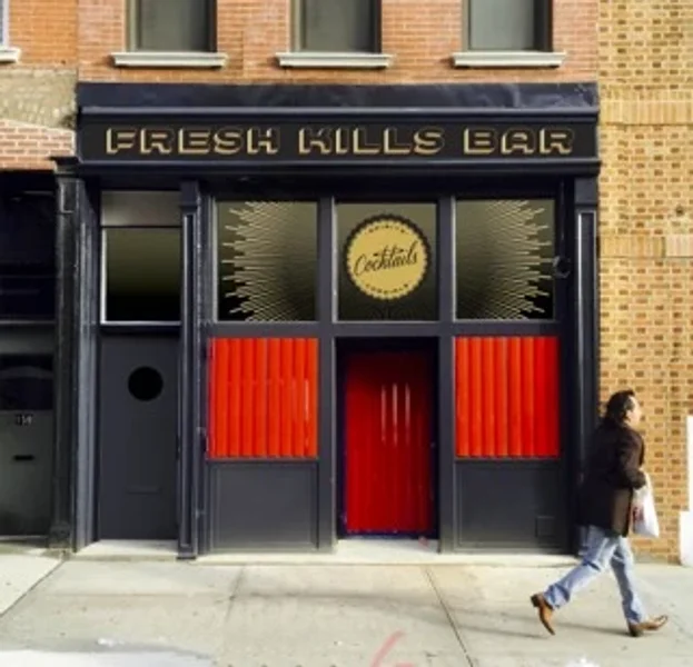 Best of 20 bars in Williamsburg NYC