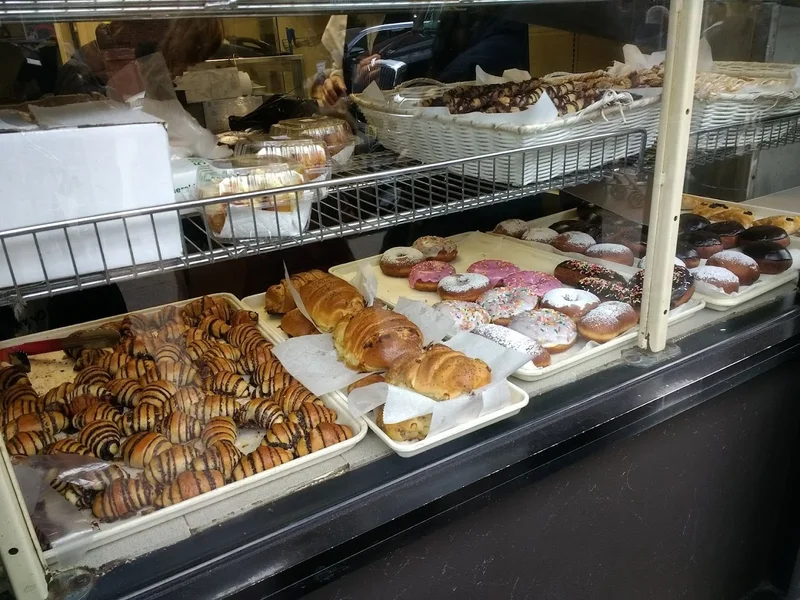 Top 13 bakeries in Williamsburg NYC