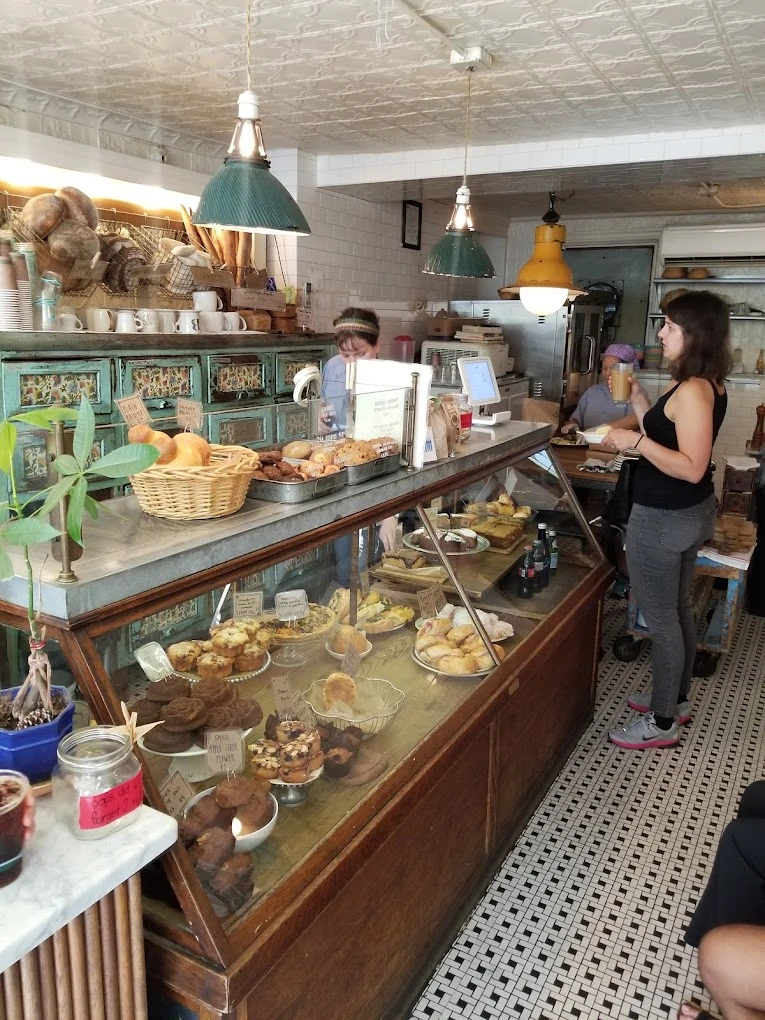 Top 13 bakeries in Williamsburg NYC