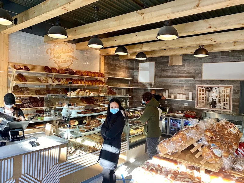 Top 13 bakeries in Williamsburg NYC