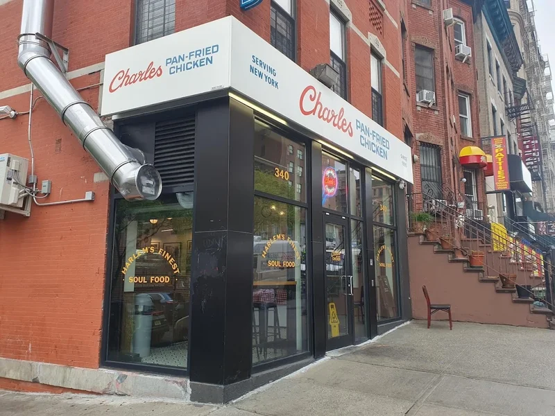 7 Best places for roasted chicken in Harlem NYC