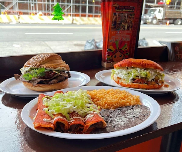 The 12 best mexican restaurants in Harlem New York City
