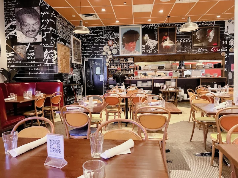 12 Best Scandinavian restaurants in Harlem New York City