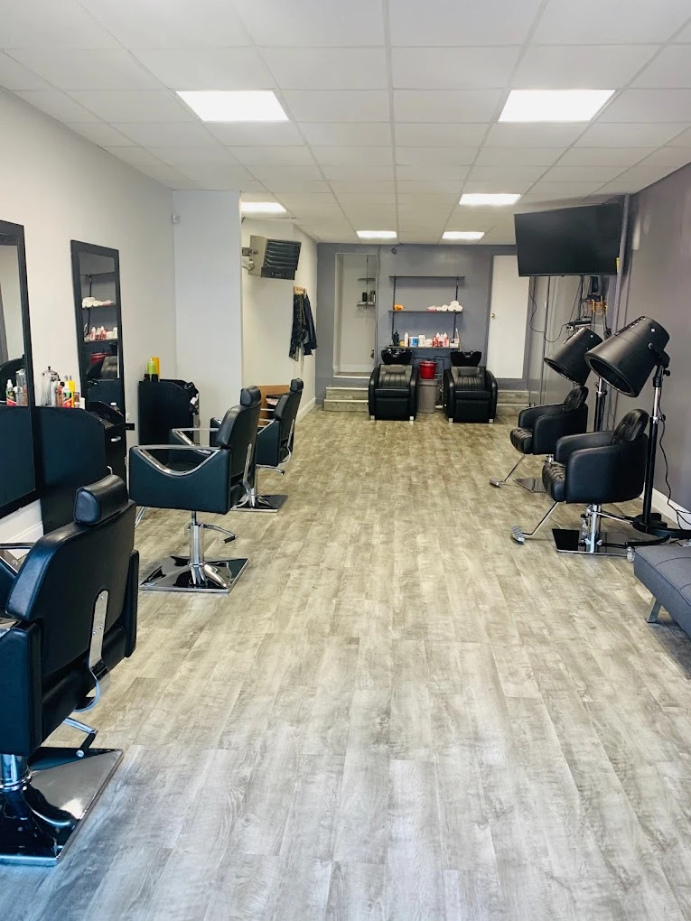 Top 4 hair salons in East New York NYC
