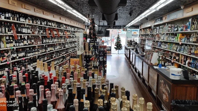 6 Best liquor stores in Harlem New York City