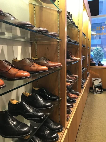 The best 13 mens shoe stores in New York City