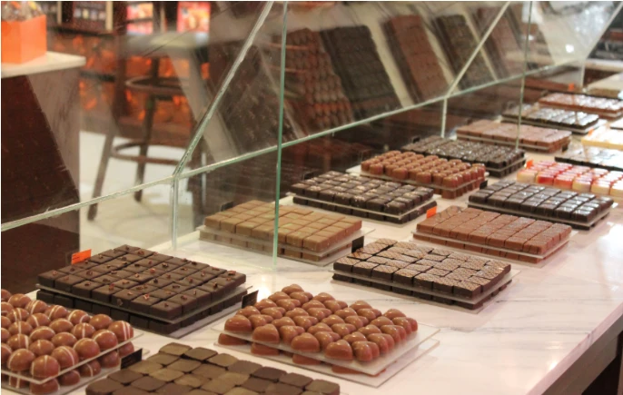 The 21 best chocolate shops in New York City