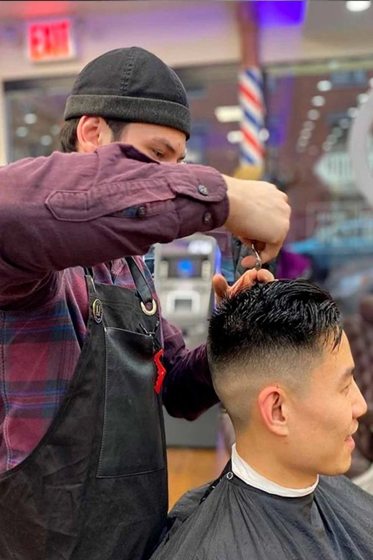 The 16 best barber shops in New York City