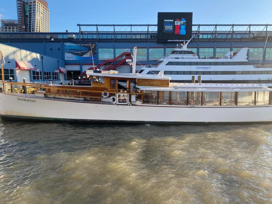 16 Best cruises & boat tours in New York City